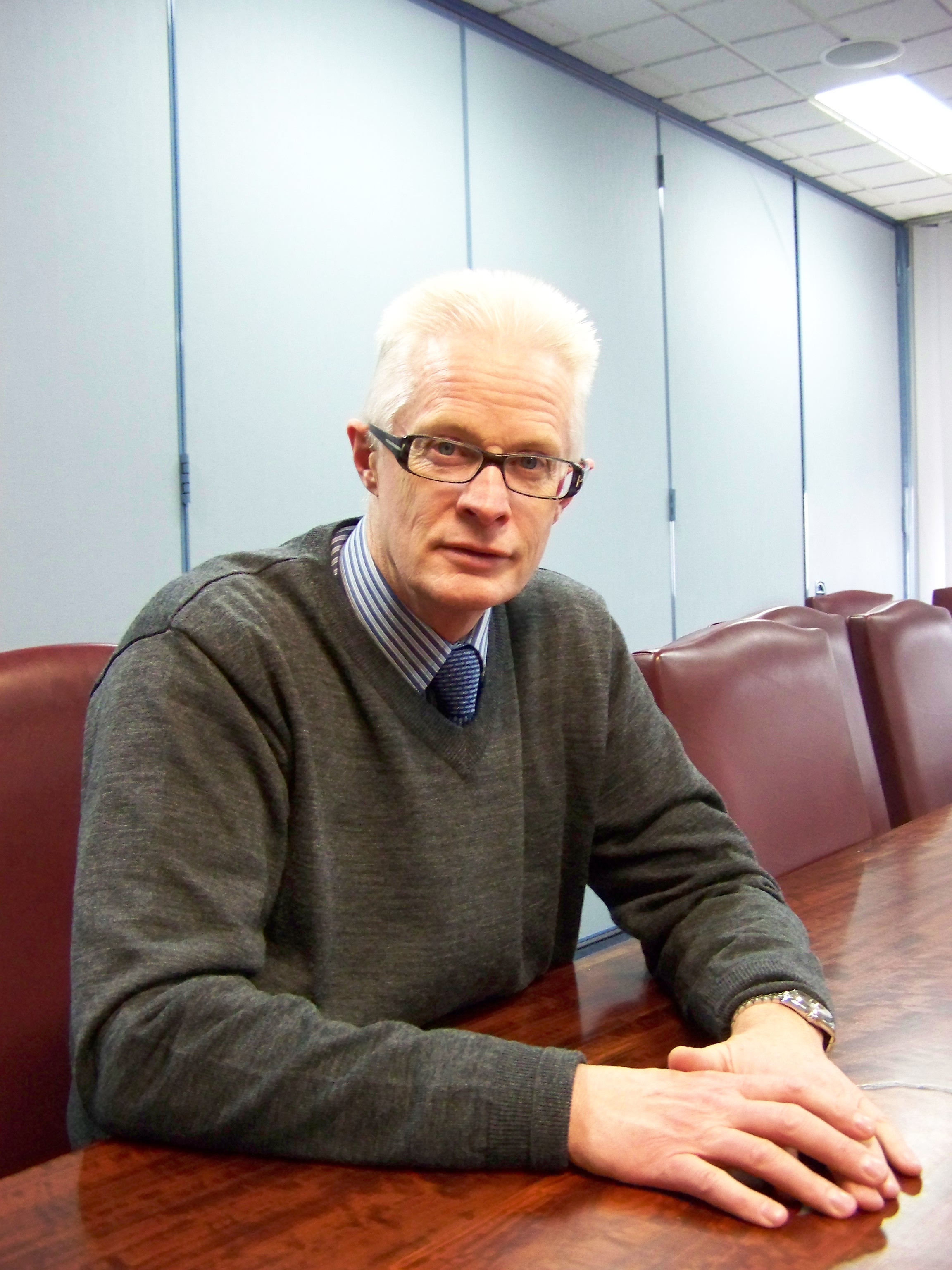 AllMoto's Motorcycle Investor mag