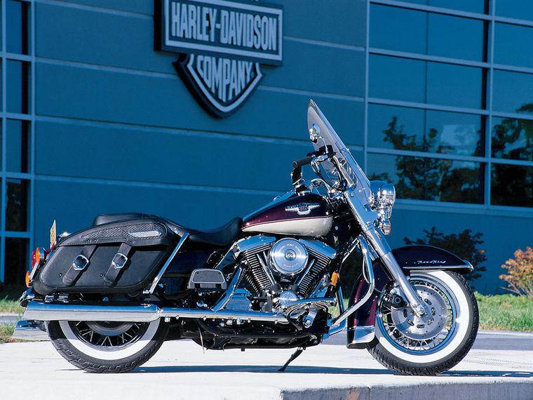 AllMoto's Motorcycle Investor mag