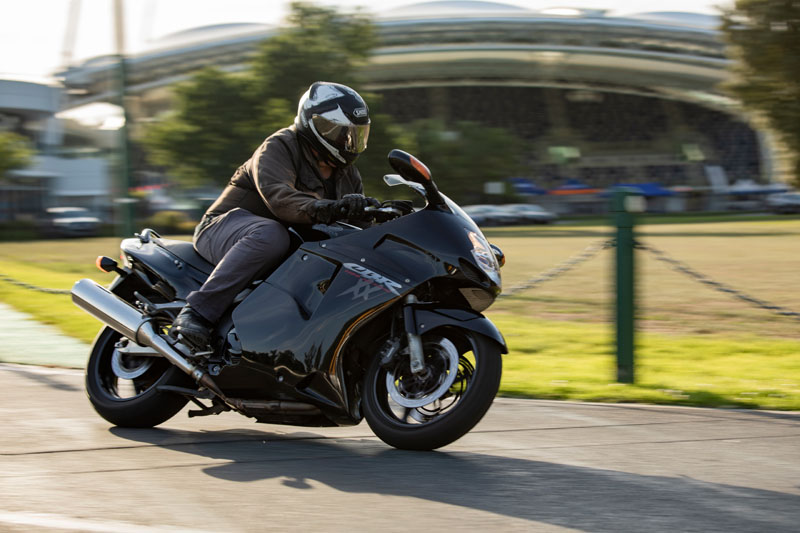 AllMoto's Motorcycle Investor mag